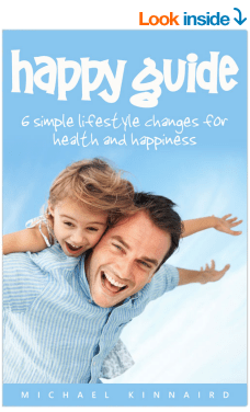 How can I be happy? – Happy Guide
